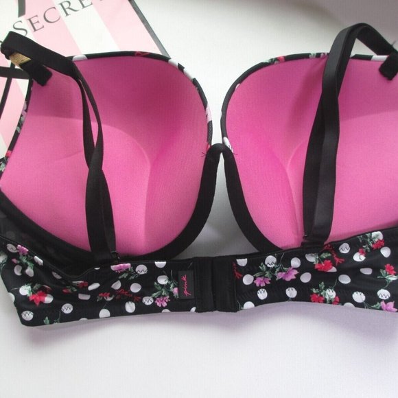 PINK Victoria's Secret | Intimates & Sleepwear | Victorias Secret Pink ...